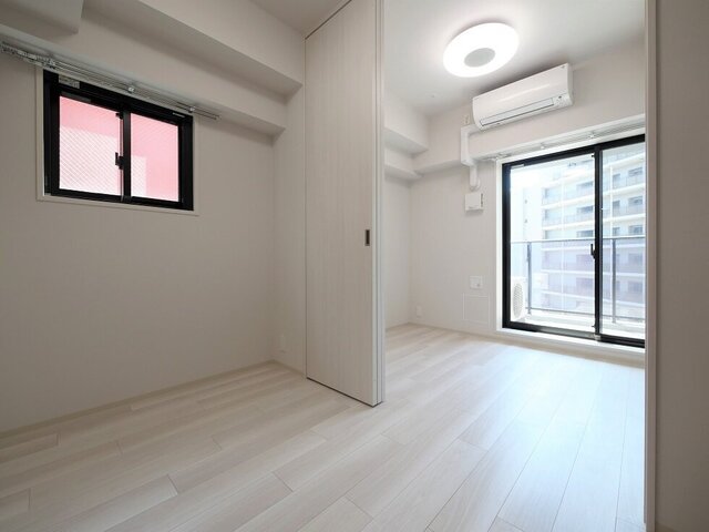 オーパスホームズ川口-/埼玉県川口市/川口/1DK | 東京、神奈川、千葉、埼玉のリノベーション・デザイナーズ賃貸ならグッドルーム[goodroom]