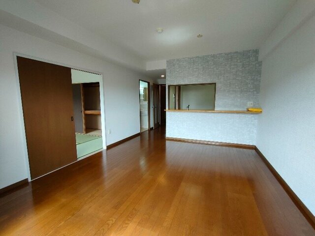 ブラウンハイム-/東京都練馬区/光が丘/3LDK | 東京、神奈川、千葉、埼玉のリノベーション・デザイナーズ賃貸ならグッドルーム[goodroom]