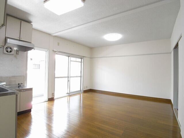 別所アパートメントC棟-/神奈川県横浜市南区/上大岡/2LDK | 東京、神奈川、千葉、埼玉のリノベーション・デザイナーズ賃貸ならグッドルーム[goodroom]