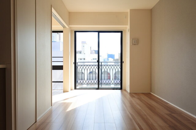 サンリベラ・プライム天神大名レジデンス-/福岡県福岡市中央区/赤坂/1LDK | 福岡のリノベーション・デザイナーズ賃貸ならグッドルーム[goodroom]