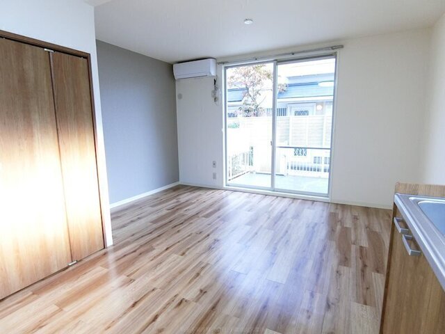 TKハウス-/東京都世田谷区/千歳烏山/2LDK | 東京、神奈川、千葉、埼玉のリノベーション・デザイナーズ賃貸ならグッドルーム[goodroom]