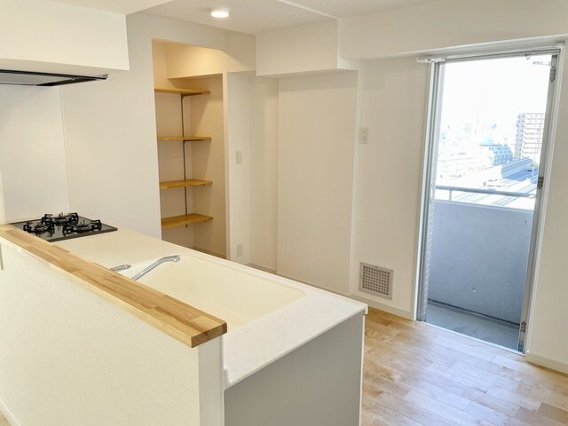 森之宮スカイガーデンハウス-/大阪府大阪市東成区/森ノ宮/3LDK | 大阪、兵庫、京都、その他のリノベーション・デザイナーズ賃貸ならグッドルーム[goodroom]