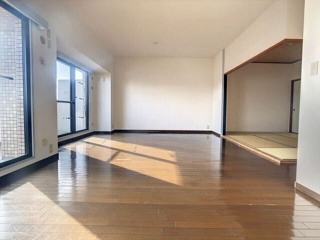 シーサイドももちヴェルデコート6番館-/福岡県福岡市早良区/藤崎/3LDK | 福岡のリノベーション・デザイナーズ賃貸ならグッドルーム[goodroom]