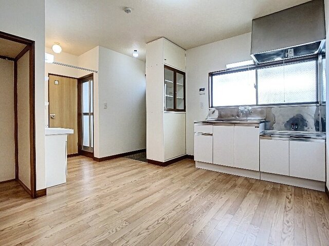 ノーブルハイム-/東京都大田区/穴守稲荷/2DK | 東京、神奈川、千葉、埼玉のリノベーション・デザイナーズ賃貸ならグッドルーム[goodroom]