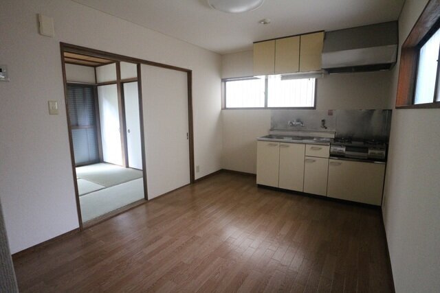 サンテラス久が原-/東京都大田区/久が原/1DK | 東京、神奈川、千葉、埼玉のリノベーション・デザイナーズ賃貸ならグッドルーム[goodroom]