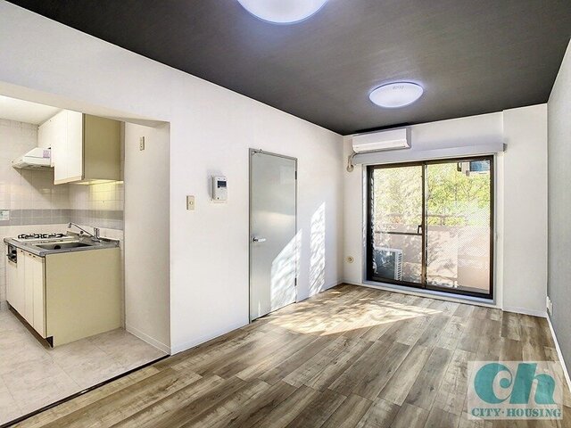 リッツ池上-/東京都大田区/池上/1LDK | 東京、神奈川、千葉、埼玉のリノベーション・デザイナーズ賃貸ならグッドルーム[goodroom]