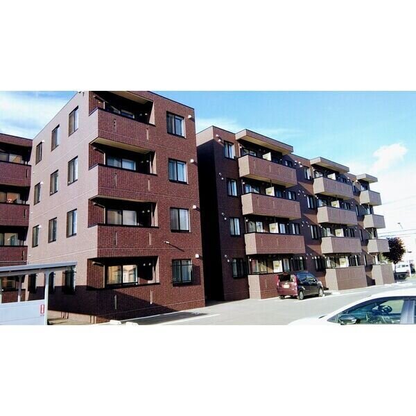 ゼスティ森町-/北海道茅部郡森町/森/2LDK | 札幌のリノベーション・デザイナーズ賃貸ならグッドルーム[goodroom]