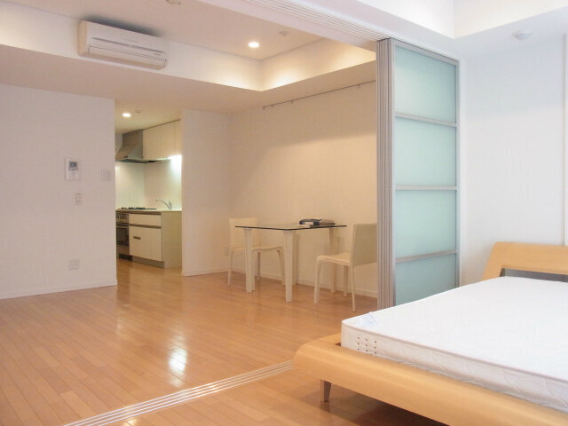 グレイスコート白金-/東京都港区/広尾/1LDK | 東京、神奈川、千葉、埼玉のリノベーション・デザイナーズ賃貸ならグッドルーム[goodroom]