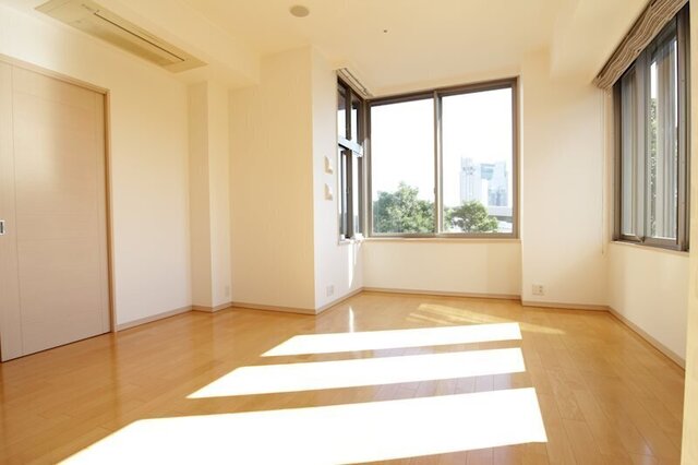 THE TOWERS DAIBA WEST-/東京都港区/東京国際クルーズT/1LDK | 東京、神奈川、千葉、埼玉のリノベーション・デザイナーズ賃貸ならグッドルーム[goodroom]