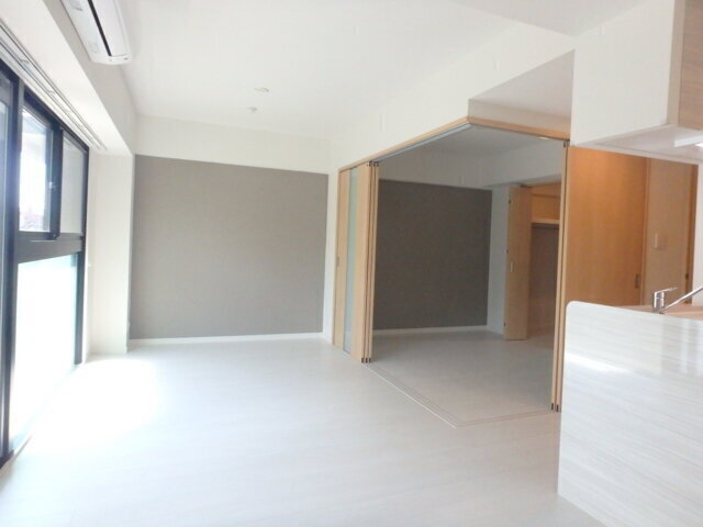 KEYAKI GARDEN-/東京都多摩市/京王永山/2LDK | 東京、神奈川、千葉、埼玉のリノベーション・デザイナーズ賃貸ならグッドルーム ...