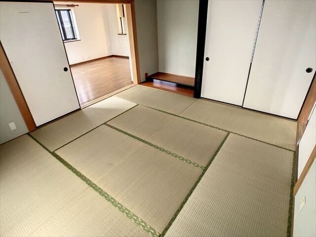 舞松原6丁目貸家-/福岡県福岡市東区/舞松原/3SLDK | 福岡のリノベーション・デザイナーズ賃貸ならグッドルーム[goodroom]