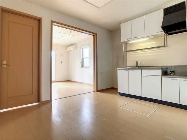 フレッシュコーポK.K.Ⅱ-/福岡県福津市/福間/2DK | 福岡のリノベーション・デザイナーズ賃貸ならグッドルーム[goodroom]