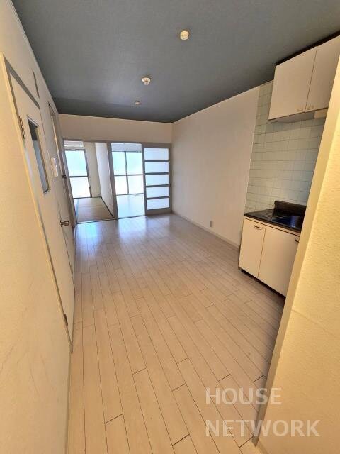 山治ハイツ-/京都府京都市南区/東寺/2LDK | 大阪、兵庫、京都、その他のリノベーション・デザイナーズ賃貸ならグッドルーム[goodroom]