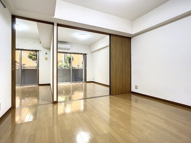 クリセントマム-/東京都大田区/糀谷/2DK | 東京、神奈川、千葉、埼玉のリノベーション・デザイナーズ賃貸ならグッドルーム[goodroom]