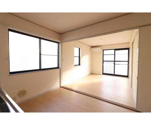 エステートピアVハヤノIII-/奈良県奈良市/高の原/2DK | 大阪、兵庫、京都、その他のリノベーション・デザイナーズ賃貸ならグッドルーム[goodroom]