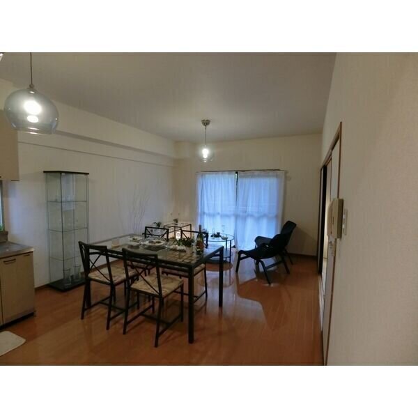 堀第2ビル-/福岡県福岡市早良区/室見/3LDK | 福岡のリノベーション・デザイナーズ賃貸ならグッドルーム[goodroom]