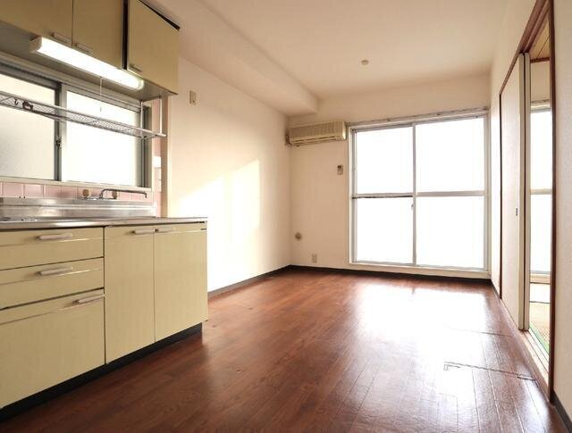 コートヒルズ上大岡台-/神奈川県横浜市港南区/屏風浦/2DK | 東京、神奈川、千葉、埼玉のリノベーション・デザイナーズ賃貸ならグッドルーム[goodroom]