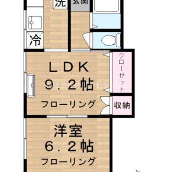ファーストレジデンス神明-/東京都足立区/八潮/1LDK | 東京、神奈川、千葉、埼玉のリノベーション・デザイナーズ賃貸ならグッドルーム[goodroom]