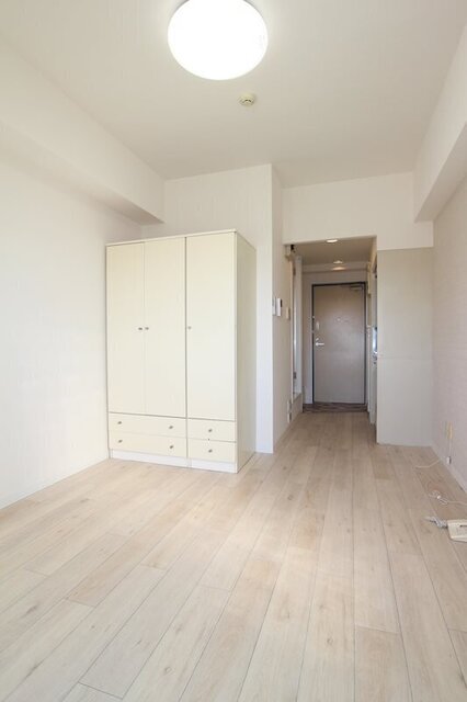 ONE's RESIDENCE立川錦町301号室/東京都立川市/立川/ワンルーム | 東京、神奈川、千葉、埼玉のリノベーション・デザイナーズ ...