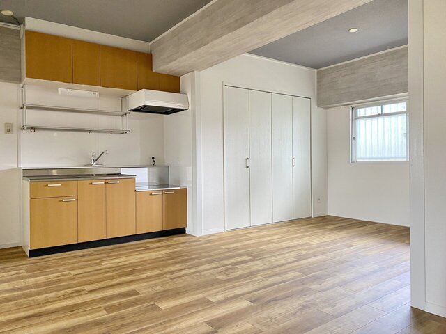 塩原フラット-/福岡県福岡市南区/大橋/2LDK | 福岡のリノベーション・デザイナーズ賃貸ならグッドルーム[goodroom]