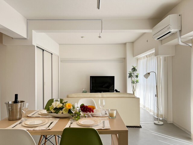 シティ・ファミリー八事S棟-/愛知県名古屋市昭和区/八事/2SLDK | 名古屋のリノベーション・デザイナーズ賃貸ならグッドルーム[goodroom]