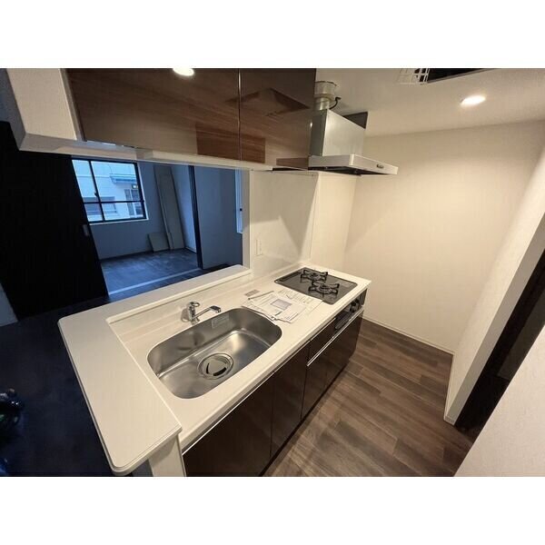 S-RESIDENCE琴似駅前102号室/北海道札幌市西区/琴似/1LDK | 札幌のリノベーション・デザイナーズ賃貸ならグッドルーム ...