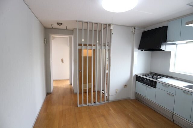 今泉マンション401号室/東京都杉並区/高円寺/2DK | 東京、神奈川、千葉、埼玉のリノベーション・デザイナーズ賃貸ならグッドルーム[goodroom]