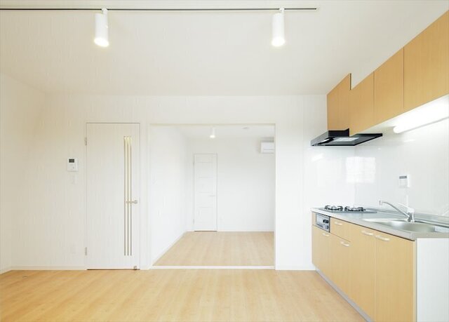 リキューザ永福-/東京都杉並区/西永福/1LDK | 東京、神奈川、千葉、埼玉のリノベーション・デザイナーズ賃貸ならグッドルーム[goodroom]