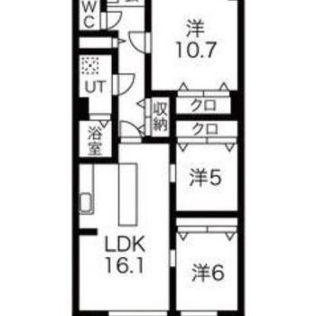 桜山スイート-/愛知県名古屋市昭和区/桜山/2SLDK | 名古屋のリノベーション・デザイナーズ賃貸ならグッドルーム[goodroom]