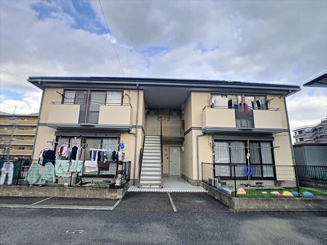 コーポハピネスC201号室/福岡県太宰府市/水城/2LDK | 福岡のリノベーション・デザイナーズ賃貸ならグッドルーム[goodroom]