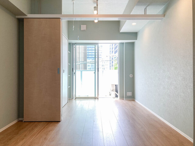 ZOOM中野West-/東京都中野区/中野/1DK | 東京、神奈川、千葉、埼玉のリノベーション・デザイナーズ賃貸ならグッドルーム[goodroom]