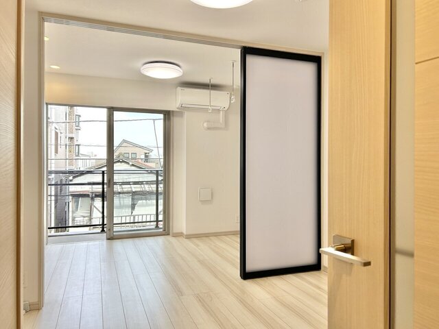 マキシヴ西荻窪エーゼット（MAXIV西荻窪AZ）-/東京都杉並区/荻窪/2K | 東京、神奈川、千葉、埼玉のリノベーション・デザイナーズ賃貸ならグッドルーム[goodroom]