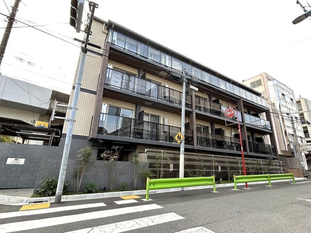 マキシヴ西荻窪エーゼット（MAXIV西荻窪AZ）-/東京都杉並区/荻窪/2K | 東京、神奈川、千葉、埼玉のリノベーション・デザイナーズ賃貸 ...