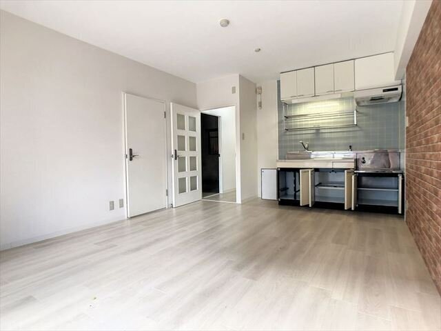 エスポワールドミ藤崎南-/福岡県福岡市早良区/室見/2LDK | 福岡のリノベーション・デザイナーズ賃貸ならグッドルーム[goodroom]