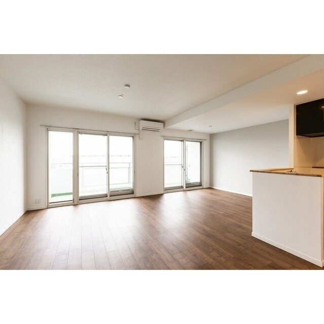 コンフォリア高島平2-803号室/東京都板橋区/高島平/3LDK | 東京、神奈川、千葉、埼玉のリノベーション・デザイナーズ賃貸ならグッドルーム[goodroom]