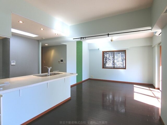 クリオ千歳烏山弐番館103号室/東京都世田谷区/千歳烏山/2LDK | 東京、神奈川、千葉、埼玉のリノベーション・デザイナーズ賃貸ならグッドルーム[goodroom]