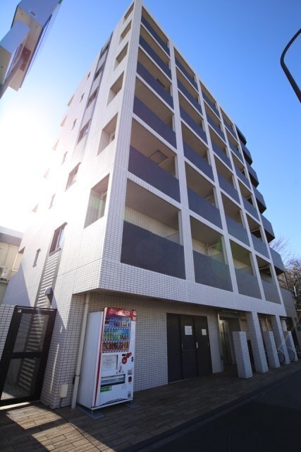 AXAS志村坂上-/東京都板橋区/志村坂上/1K | 東京、神奈川、千葉、埼玉のリノベーション・デザイナーズ賃貸ならグッドルーム[goodroom]