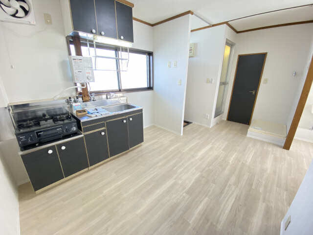 シティハイム前畑-/愛知県名古屋市昭和区/川名/2DK | 名古屋のリノベーション・デザイナーズ賃貸ならグッドルーム[goodroom]