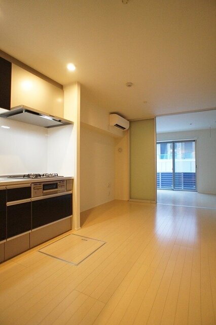 パルシェ萩中-/東京都大田区/大鳥居/1LDK | 東京、神奈川、千葉、埼玉のリノベーション・デザイナーズ賃貸ならグッドルーム[goodroom]