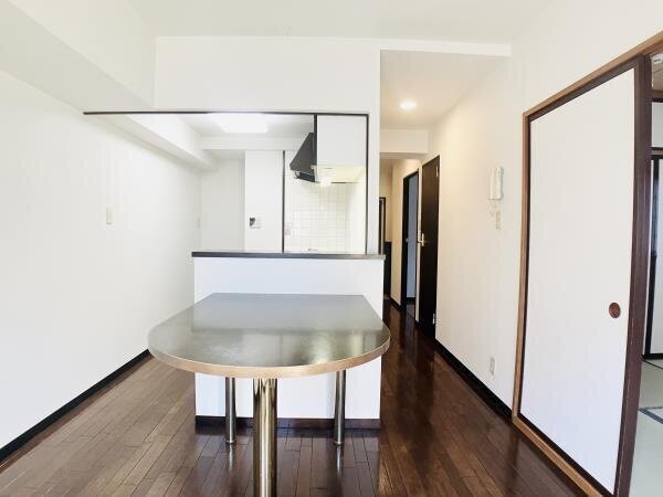 グリーンハイム平成-/東京都足立区/千住大橋/2LDK | 東京、神奈川、千葉、埼玉のリノベーション・デザイナーズ賃貸ならグッドルーム ...