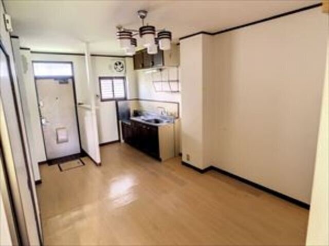 コスモハイツあやの-/福岡県福岡市西区//3DK | 福岡のリノベーション・デザイナーズ賃貸ならグッドルーム[goodroom]