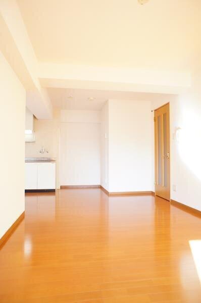 TS大森ハイム-/東京都品川区/大森/1LDK | 東京、神奈川、千葉、埼玉のリノベーション・デザイナーズ賃貸ならグッドルーム[goodroom]