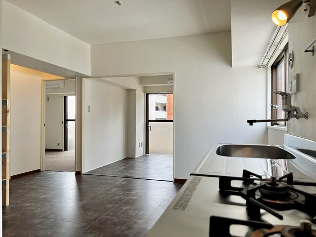 ライオンズマンション花壇代官山-/東京都目黒区/中目黒/2DK | 東京、神奈川、千葉、埼玉のリノベーション・デザイナーズ賃貸ならグッドルーム[goodroom]