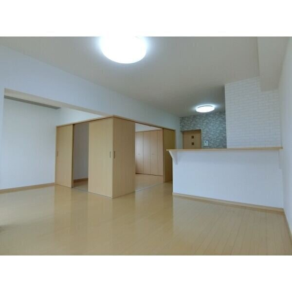 Flower'24-/福岡県糟屋郡粕屋町/原町/2LDK | 福岡のリノベーション・デザイナーズ賃貸ならグッドルーム[goodroom]