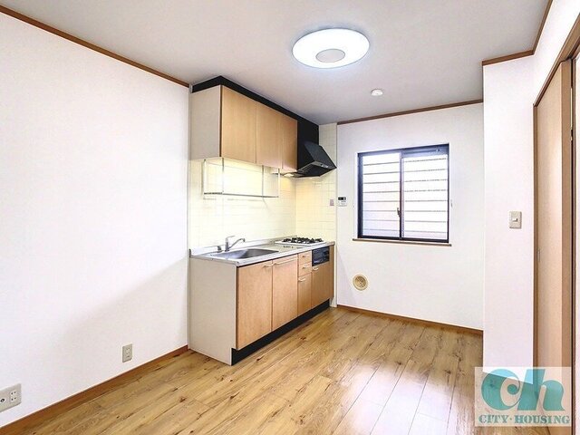 ローゼンハイム-/東京都大田区/池上/2DK | 東京、神奈川、千葉、埼玉のリノベーション・デザイナーズ賃貸ならグッドルーム[goodroom]