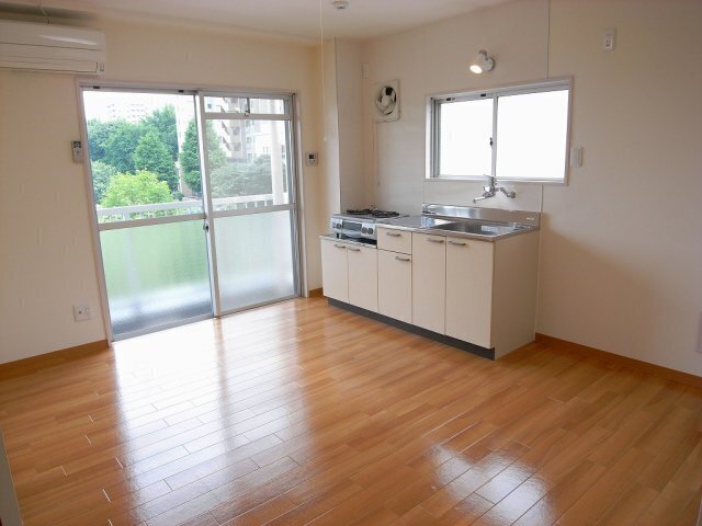 ルークハウス-/東京都文京区/本駒込/1LDK | 東京、神奈川、千葉、埼玉のリノベーション・デザイナーズ賃貸ならグッドルーム[goodroom]