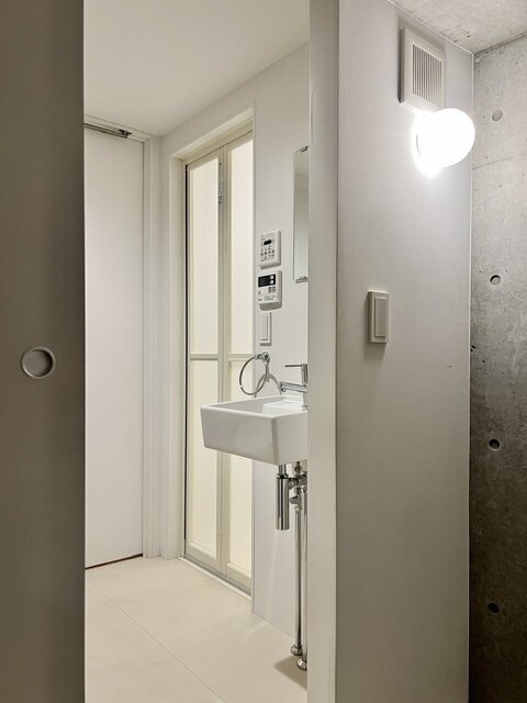 ARTZ八雲（アーツ八雲）B号棟-/東京都目黒区/都立大学/1SDK | 東京、神奈川、千葉、埼玉のリノベーション・デザイナーズ賃貸ならグッドルーム[goodroom]