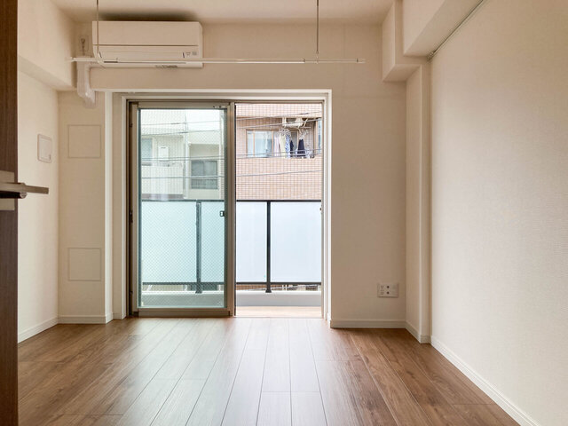 MODIER BUNKYO KOISHIKAWA-/東京都文京区/茗荷谷/1K | 東京、神奈川、千葉、埼玉のリノベーション・デザイナーズ賃貸 ...