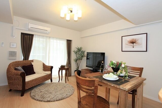 シャンピアグランデ深沢-/東京都世田谷区/桜新町/3LDK | 東京、神奈川、千葉、埼玉のリノベーション・デザイナーズ賃貸ならグッドルーム[goodroom]