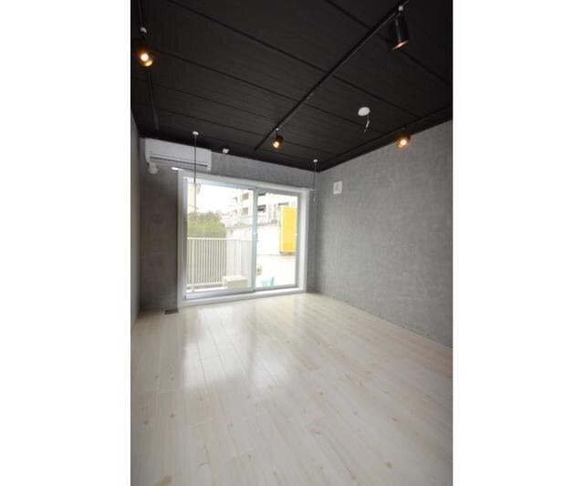 TRYM下石神井-/東京都練馬区/上井草/1K | 東京、神奈川、千葉、埼玉のリノベーション・デザイナーズ賃貸ならグッドルーム[goodroom]